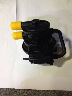 VW Volkswagen Spare Parts Emission Leak Detection Pump Touareg VR6 New 7L0906271C supplier