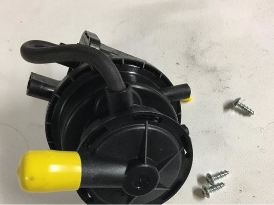 VW Volkswagen Spare Parts Emission Leak Detection Pump Touareg VR6 New 7L0906271C supplier