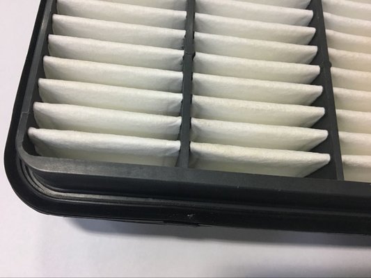 Genuine Air filter Toyota Land Cuiser 200 2007-2015 OEM 17801-51020 supplier