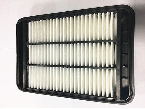 Fits Mitsubishi Lancer Engine Air supply  Air filter OEM 1500A023 Genuine Japanese Parts supplier