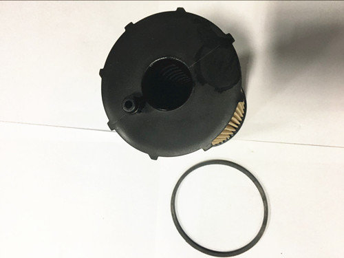 Lubrication System Fits LAND ROVER  DISCOVERY III Oil filter OEM 1311289 supplier
