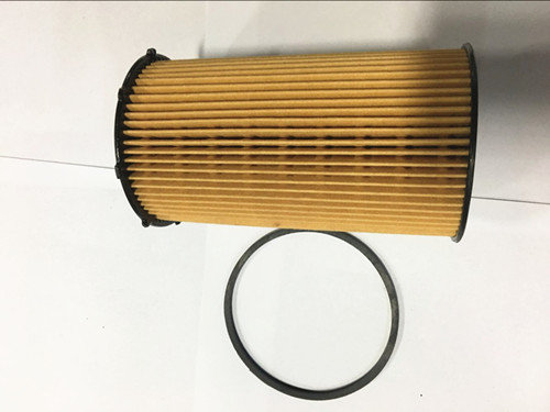 Lubrication System Fits LAND ROVER  DISCOVERY III Oil filter OEM 1311289 supplier