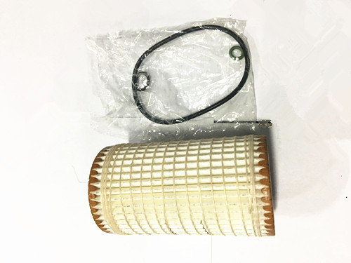 MERCEDES BENZ C-CLASS (W204) A11121840525Lubrication System Oil Filter supplier