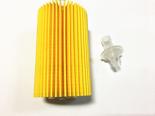 TOYOTA LAND CRUISER OIL FILTER OEM 04152-38020 GENUINE JAPANESE SPARE PARTS supplier