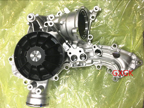 Oem Water pump for  Mercedes - Benz  CL550  CLS550  GENUINE PARTS 2782001201 supplier