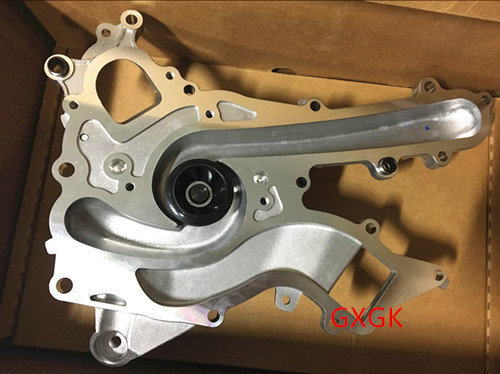 Engine cooling system water pump for mercedes-benz c-class w204 w212 parts oem 2762001301 supplier