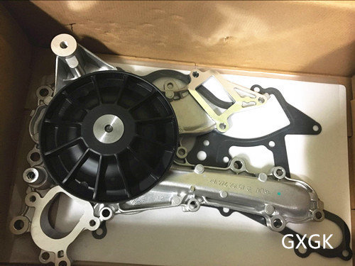 Engine cooling system water pump for mercedes-benz c-class w204 w212 parts oem 2762001301 supplier