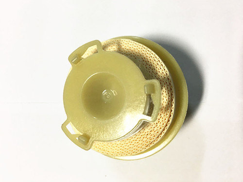 Fits Mitsubishi Lancer Engine Fuel Element  Fuel filter OEM 1500A023 Genuine Japanese Parts