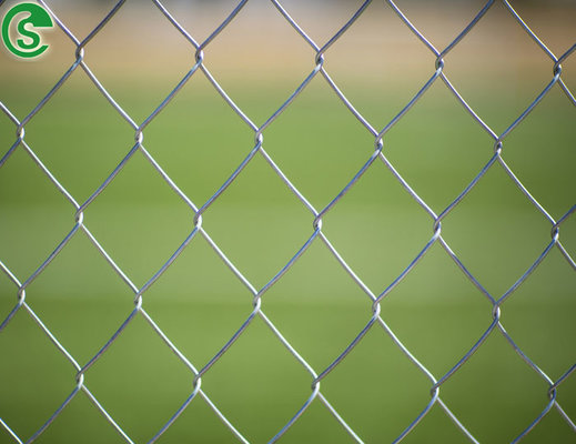 Chain wire netting factory chain wire fence weight per roll UK