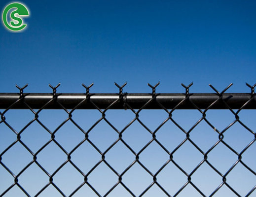 Chain wire netting factory chain wire fence weight per roll UK