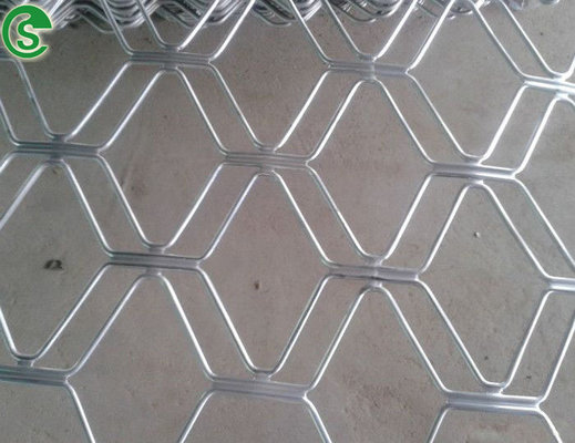Guangzhou factory window diamond grille aluminum amplimesh for sale