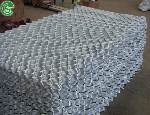 Anodised Self-Colored Decorative Ultra Aluminum Amplimesh Window Grille