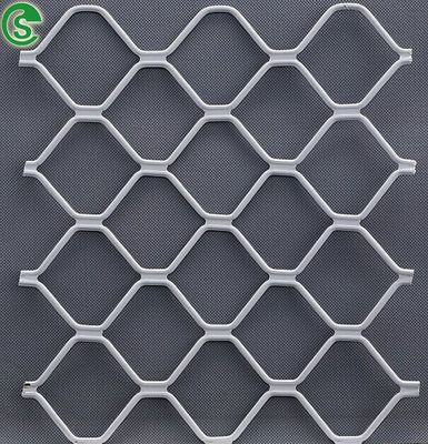Factory Price Diamond Grille Security Screens for door Window Security Grilles
