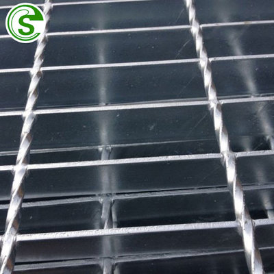 Hot dipped galvanized steel grating weight catwalk i bar type steel grating
