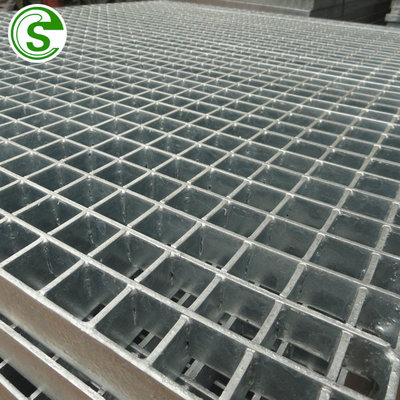 heavy duty 40 x 5 driveway grate grid  grating serrated steel grating