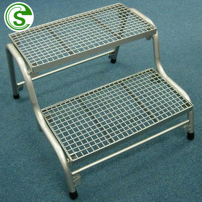 Metal building materials hot dipped galvanized steel grating for stair treads