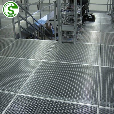 Factory price load capacity metal welded bar grating stainless steel stove grating for sale