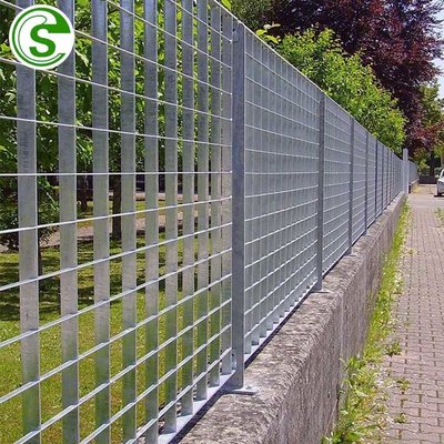 Light weight 32 x 5 galvanized steel drain floor grating in metal building material