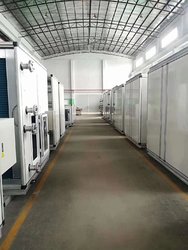 Guangzhou Hengda General Equipment Co., Ltd.