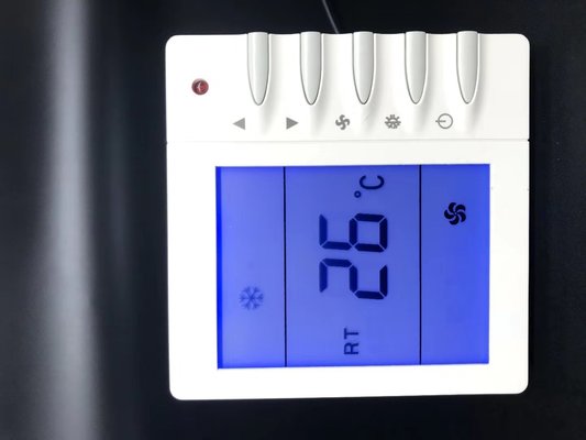 air conditioner thermostat