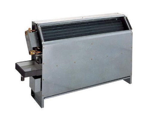 Air Conditioning Concealed Vertical Type Fan Coil Unit