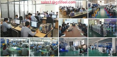 Guangzhou Liwei Beauty Equipment Co., Ltd.