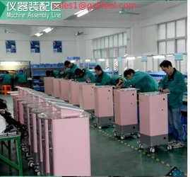 Guangzhou Liwei Beauty Equipment Co., Ltd.