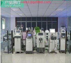 Guangzhou Liwei Beauty Equipment Co., Ltd.