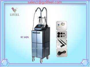 China Hot sale radio frequency RF skin tightening beauty machine korea supplier