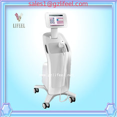 China 2016 High-Intensity Focused hifu liposonix slimming beauty machine 13mm hifu weight loss machine supplier