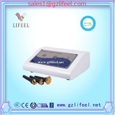 China 2016 handheld Portable ultrasonic skin care ultrasound beauty equipment supplier