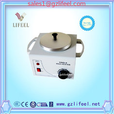 China Single Waxing Machine Wax warmer Heater hair remove supplier