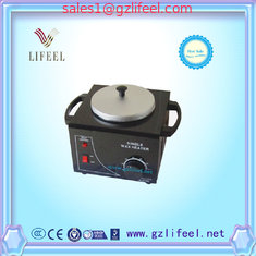 China Hair Removal Salon Use handheld Single Pot Wax Warmer Heater with Temperature Control supplier