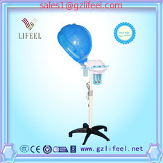 China Beauty salon equipment ozone hair steamer for home use salon use supplier