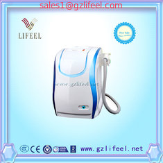 China IPL E light hair removal beauty equipment for hair removal skin rejuvenation supplier