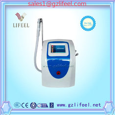 China IPL Hair removal skin rejuvenation E light hair removal beauty equipment for sale supplier