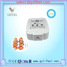 China Breast Massager beauty equipment breast care enlargement cupping therapy cupping glass cups beauty machine supplier