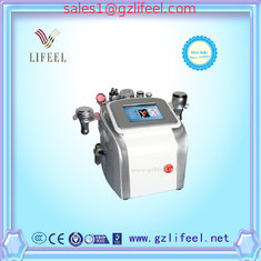 China 7 IN 1 Fat Cavitation Machine loss weight slimming machine supplier