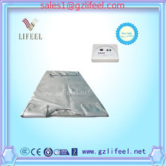 China Far infrared blanket for weight loss slimming beauty equipment supplier