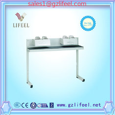China UV Touch Automatic nail dryer station manicure machine nail salon equipment supplier