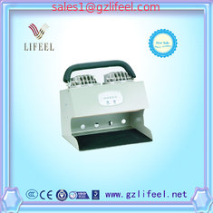 China Nail dryer station for feet manicure machine nail salon equipment supplier