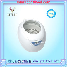China Wholesale Ultrasonic Nail Cleaner manicure machine nail salon equipment supplier