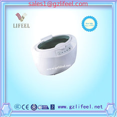 China CE approved Ultrasonic Nail Cleaner manicure machine nail salon equipment supplier