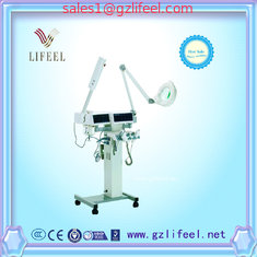 China Wholesale 10 in 1 multifunctional beauty instrument facial beauty machine (9000C) supplier