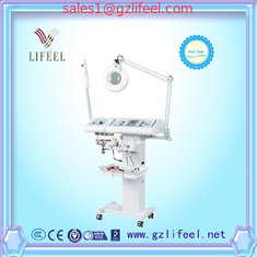 China Wholesale 9 in1 multifunctional beauty instrument facial beauty equipment supplier