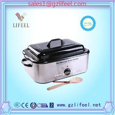 China Hot stone massage heater beauty equipment supplier