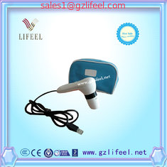 China Handheld skin scope analyzer Skin analyzer machine for skin care supplier