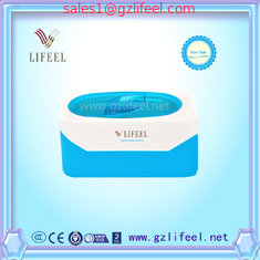 China Factory direct sale Ultrasonic Nail Cleaner manicure machine nail salon equipment also for glasses jewelry supplier