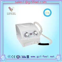 China Hottest vacuum nail drill machine manicure machine nail salon equipment supplier