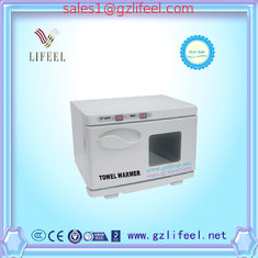 China Beauty Salon& Hair Salon Towel Warmer Cabinet with UV light  beauty equipment supplier